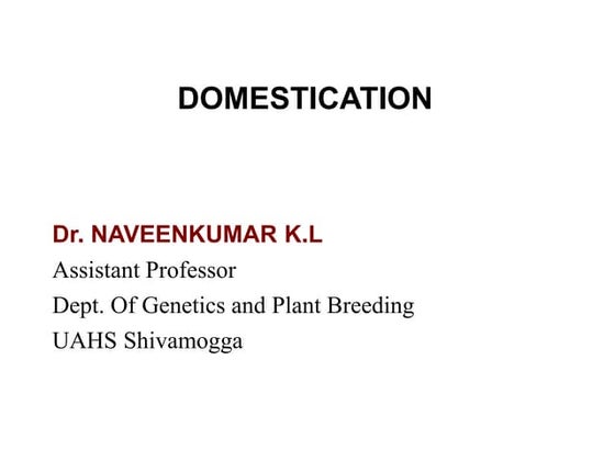 01 centers of diversity | PPT