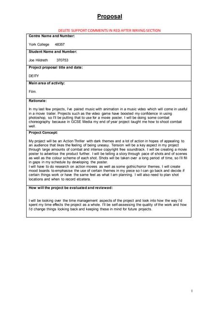 FMP 2 Diary Week 1.pptx