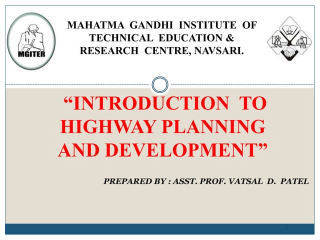 Introduction of vissim software - SlideShare Ptv vissim student version ...