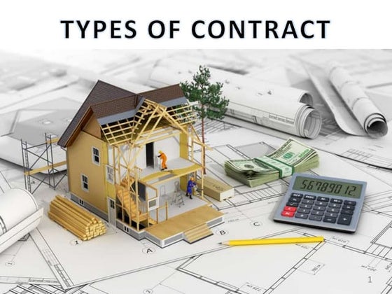 Contracts and-tenders | PPTX