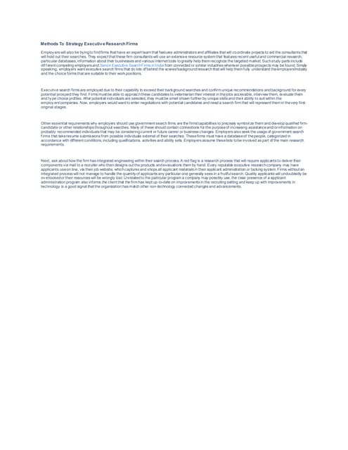 Trackingtalent | PPT