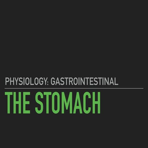 mechanism of HCl production in stomach.pptx