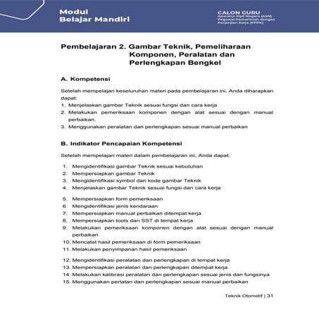 Materi Gambar Teknik pengenalan dasar Proyeksi | PDF