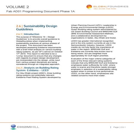 2.6 sustainability | PDF