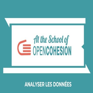 ASOCEU France - Lesson 2 - Data Analyse | PPTX | Databases | Computer Software and Applications