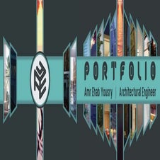 Amr Ehab Yousry Portfolio | PDF
