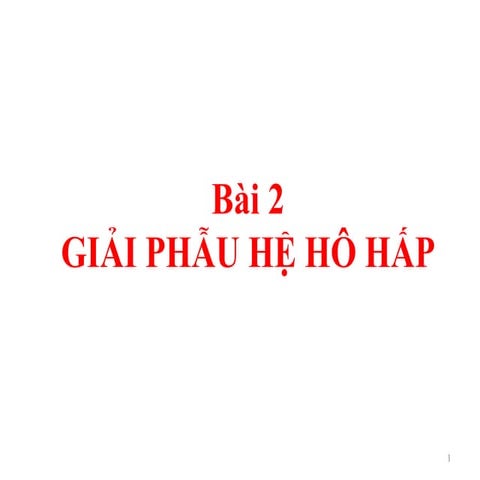 2. gp he ho hap | PPT