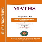 Inverse Trigonometric Functions | PDF