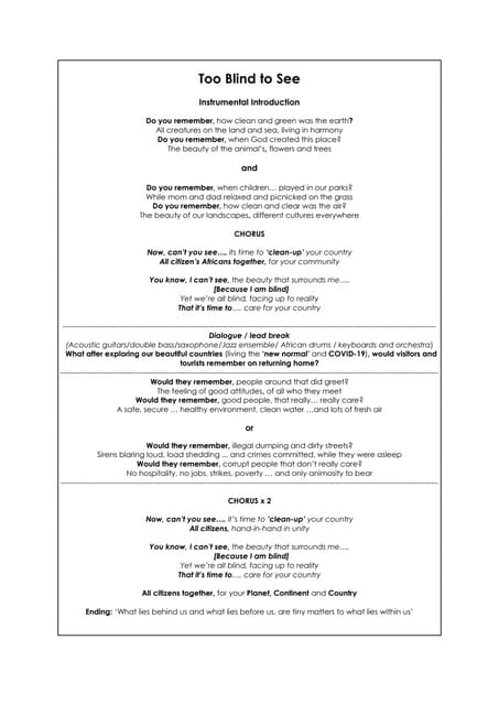 Bio - Prof. Anthony Rippon | PDF | World/International Music | Music