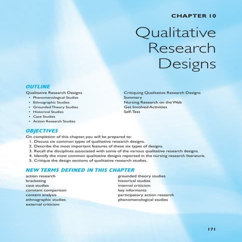 2. qualitative research design.pdf | Science