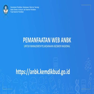 2. Pemanfaatan Laman ANBK_REV SD.pptx