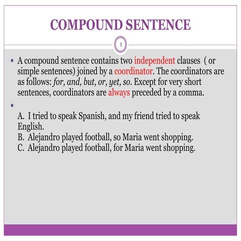 2. Compound Sentences.pptx