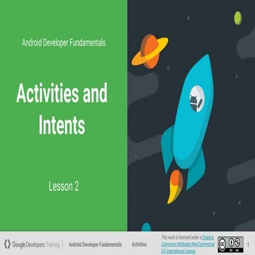 2.1 Activities and Intents.pdf