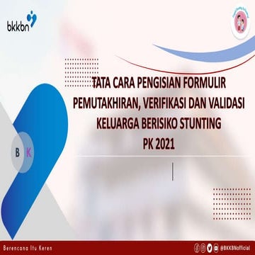 2. TATA CARA PENGISIAN FORM KRS_rev.pptx