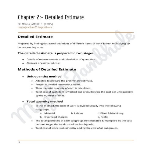 2. Detailed Estimate.pdf