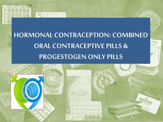 Centchroman Tablets I.P.( Chhaya) Oral Contraceptive Pills | PPT