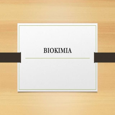 2. Biokimia.ppt