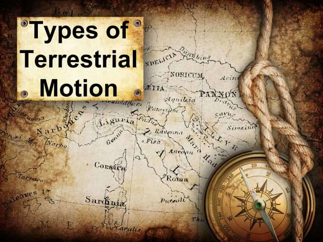 The Models of the Universe | PPTX