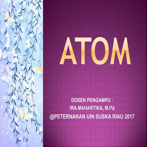 2. ATOM.pptx