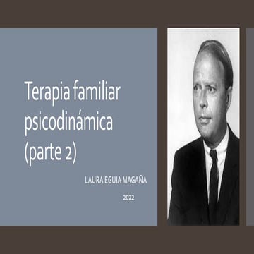 2. Terapia familiar psicodinámica (Don Jackson).pptx