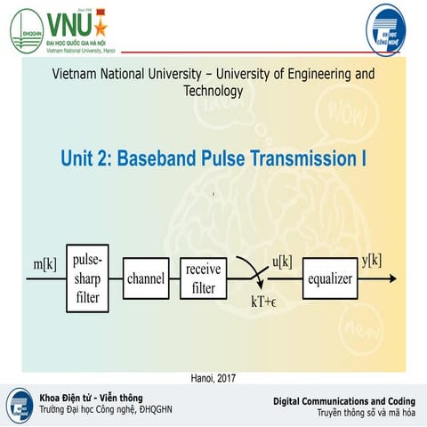 2.Baseband Pulse Transmission I.pdf