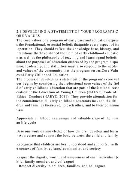 Theories Curriculum Development | PDF