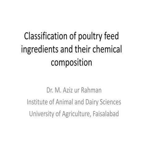 2. Composition of poultry feed ingredients.pptx