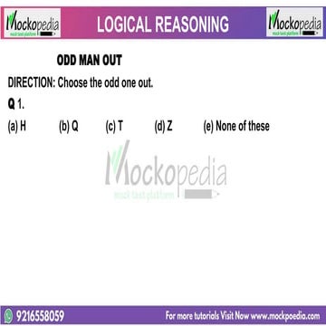 2. ODD MAN OUT 50MIN.pptx