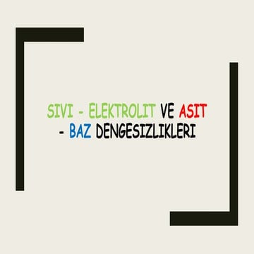 2.Sıvı - Elektrolit ve Asit - Baz D. ---muhammet (1).pptx