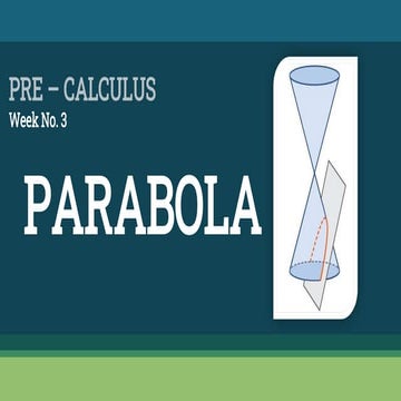 2. PARABOLA (PRECAL).pptx