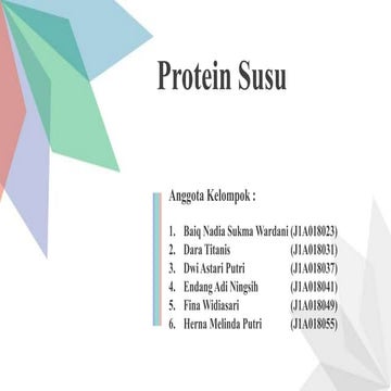 2. Protein susu.pptx