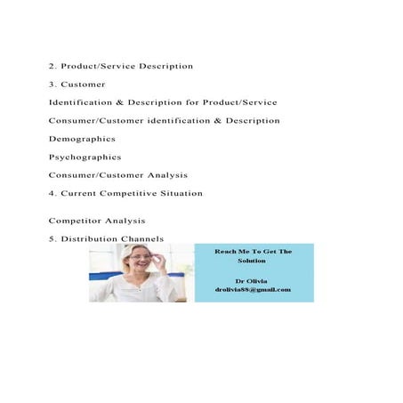 2. ProductService Description3. CustomerIdentification .docx