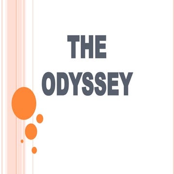 2.1 THE ODYSSEY.pptx