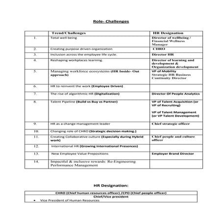 2. HR Designation and challenges.docx