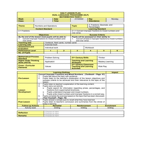2. Fractions, Decimals, and Percentages.docx