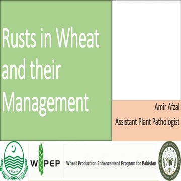 2. Rust and its management.pdf