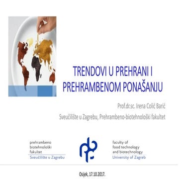 Trendovi-u-prehrani | PDF