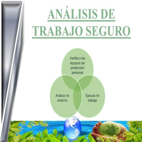 PROGRAMA STOP PARA EMPLEADOS SEGURIDAD OBSERVACION PREVENTIVA | PPT