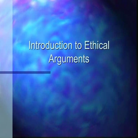 2. ethical arguments.ppt