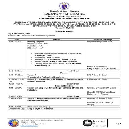 2.Program Matrix.docx