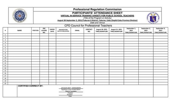 BUWAN NG WIKA PROGRAM 2025- 2026 in the School | PPTX