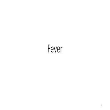 2. Fever.pdf