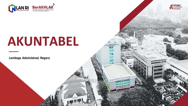 Akuntabilitas | PDF