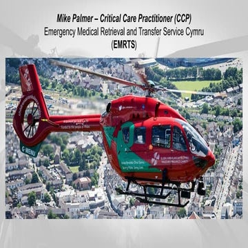 Emergency Care Practitioners Information Pack | PDF