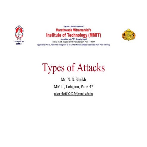 2.Types of Attacks.pptx