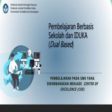 2.3 Pembelajaran berbasis Sekolah dan IDUKA.pptx