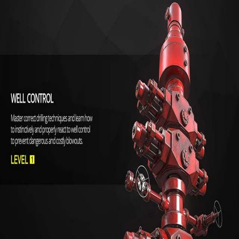 well control (IWCF) | PPTX