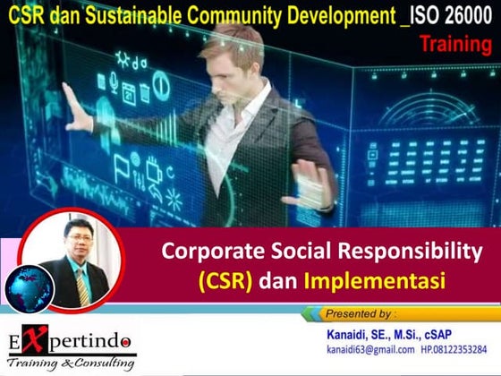 PROPOSAL_CSR untuk perusahaan untuk pemohon dan tugas tugas.ppt