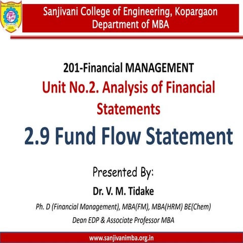 2.9 Fund Flow Statement.pptx