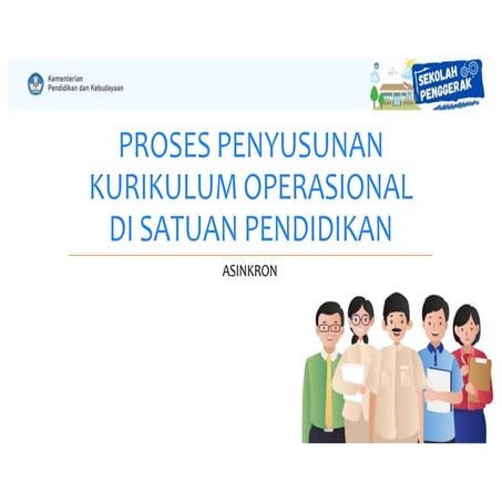 2. Proses Penyusunan kurikulum operasional di satuan pendidikan PAUD.pptx